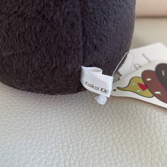 Takashi Murakami Kaikai Kiki | Toys | Takashi Murakami Kaikai Kiki ...